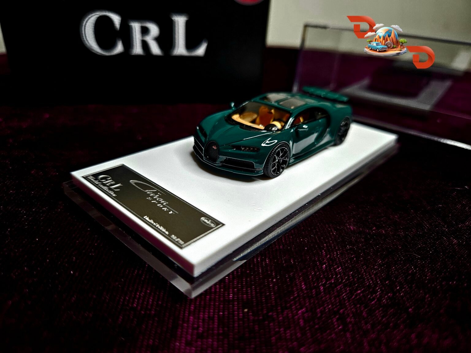 Elite Diecast Specials – Handpicked High-End Models - Drool Over Diecast