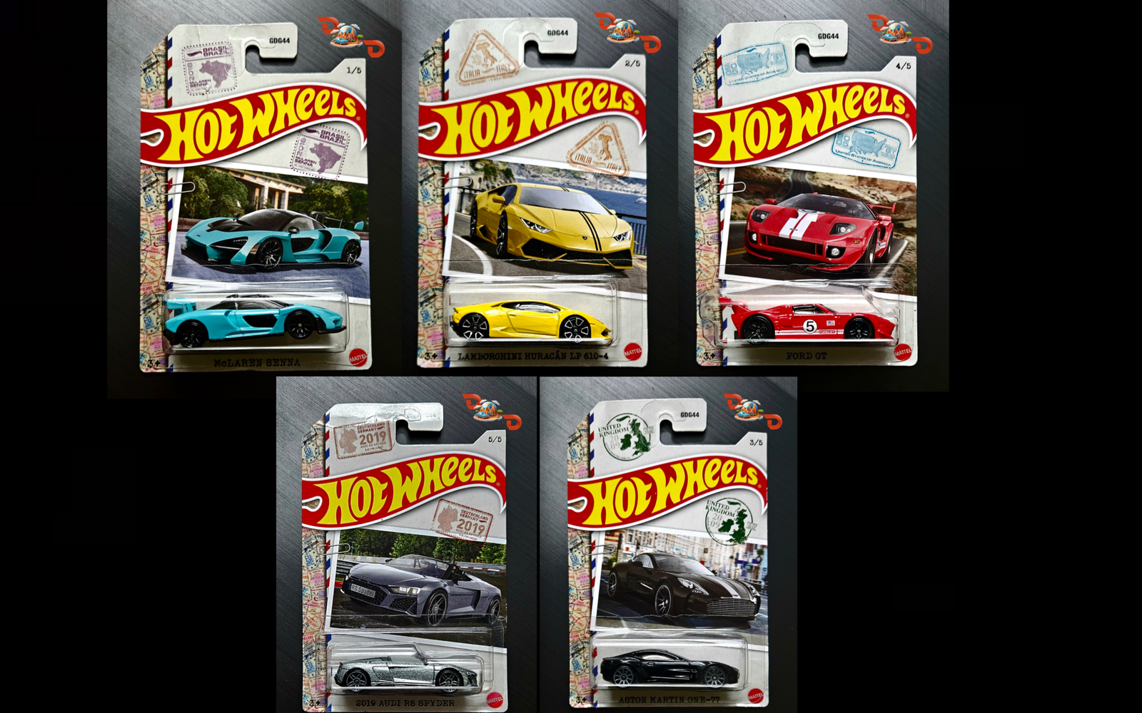 Hot Wheels Premium – Hot Wheels Online – Drool Over Diecast