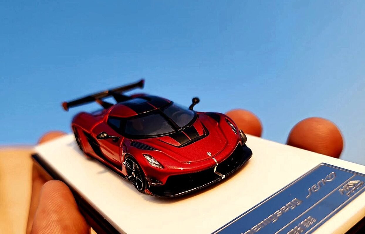Premium Diecast Car Models for Collectors India - DOD