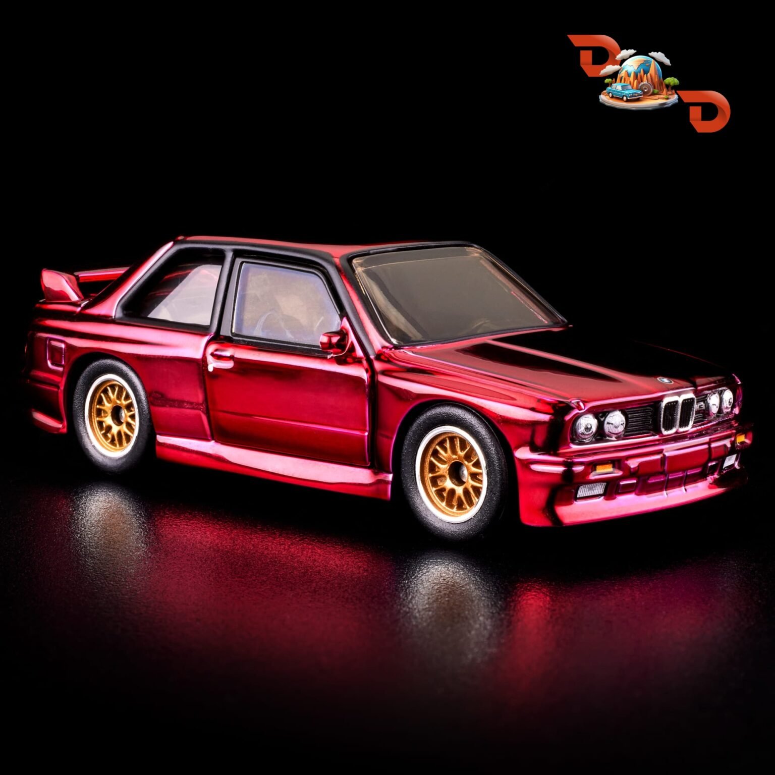 Hot Wheels RLC Exclusive Cars – Premium Diecast Collection – Drool Over ...