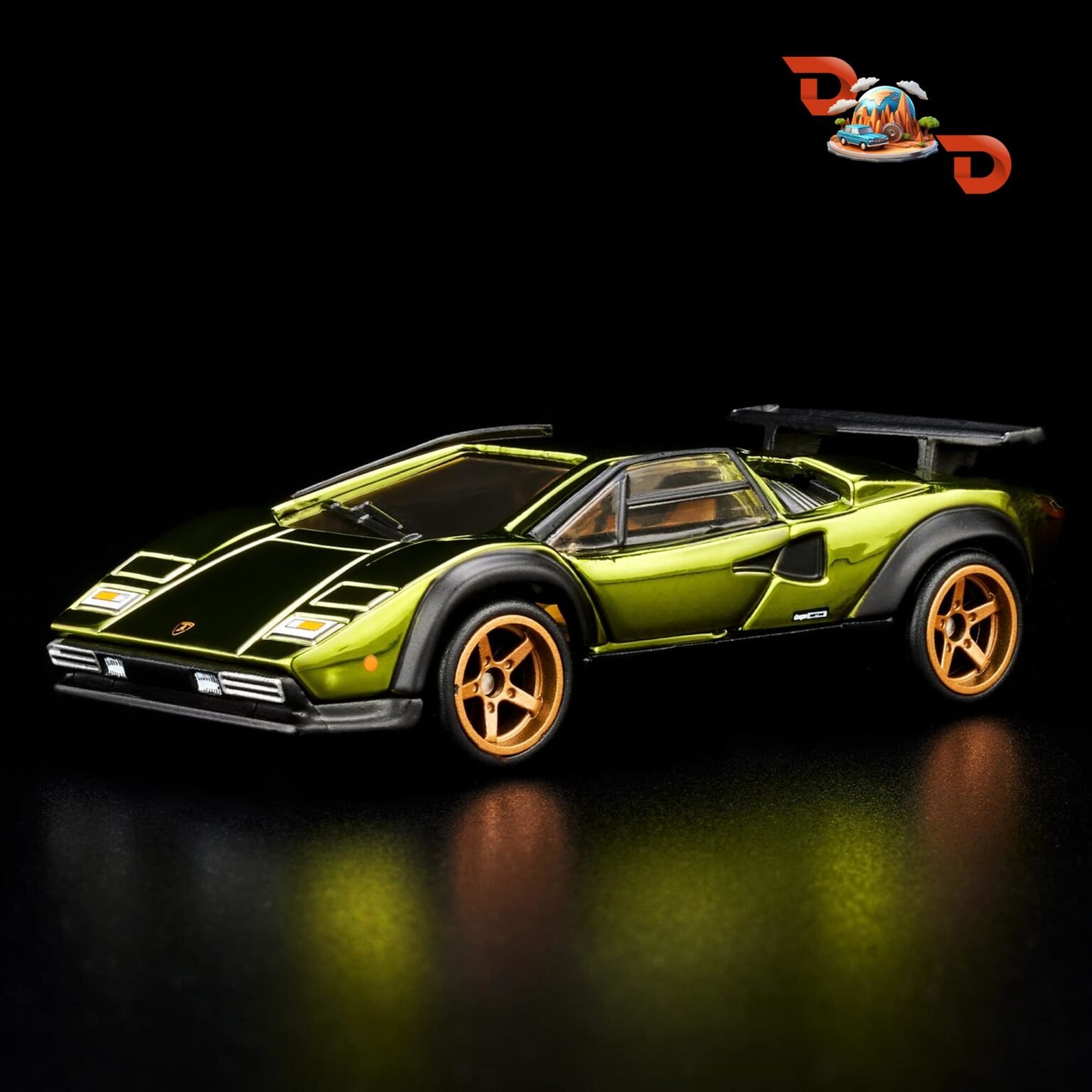 Hot Wheels RLC Exclusive Cars – Premium Diecast Collection – Drool Over ...