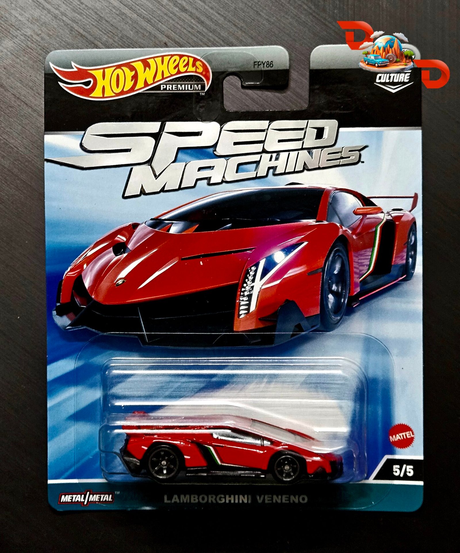 Hot Wheels Premium – Hot Wheels Online – Drool Over Diecast