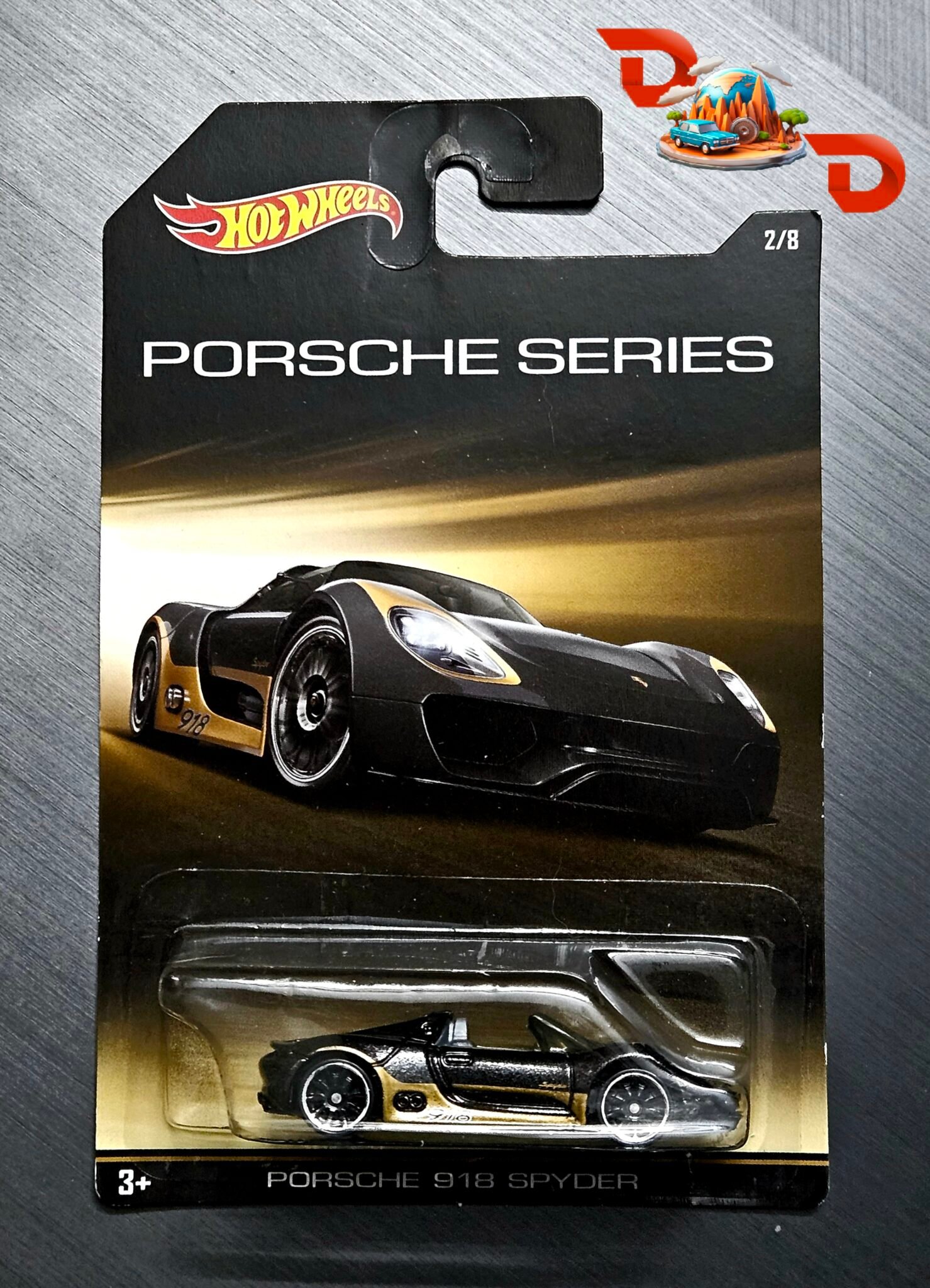 Hot Wheels Premium – Hot Wheels Online – Drool Over Diecast