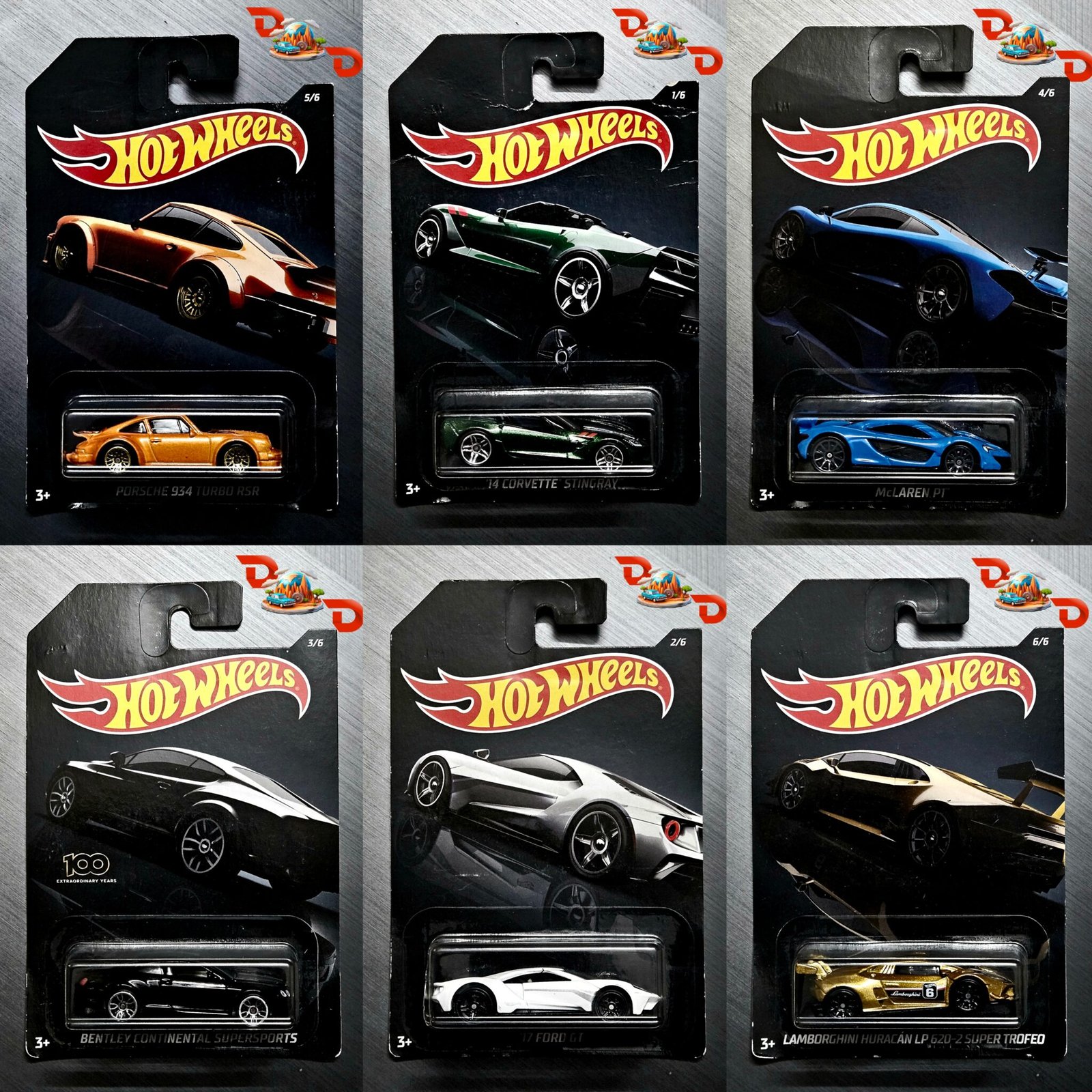 Hot Wheels Premium – Hot Wheels Online – Drool Over Diecast