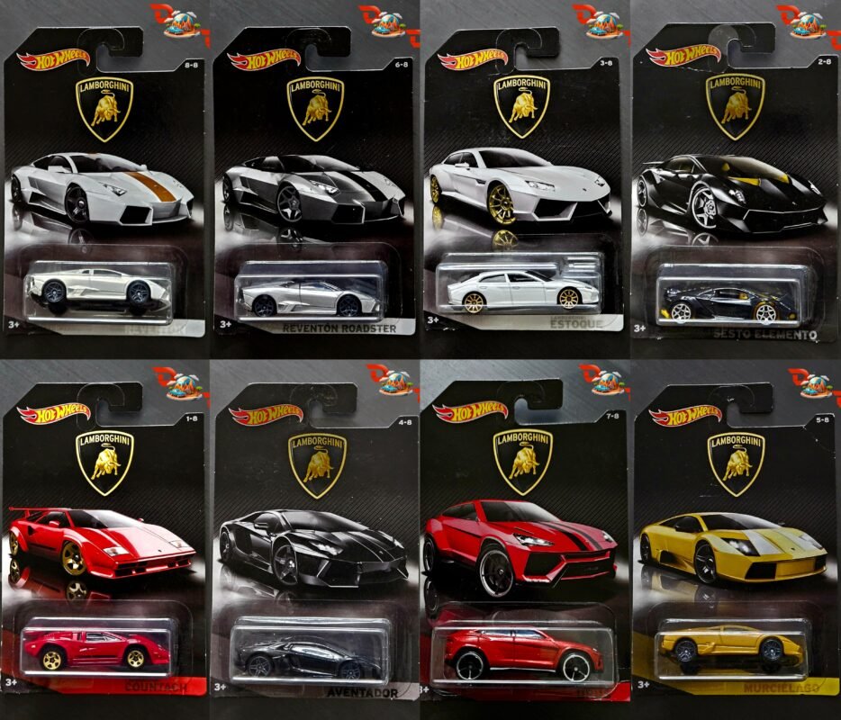Hot Wheels Premium – Hot Wheels Online – Drool Over Diecast