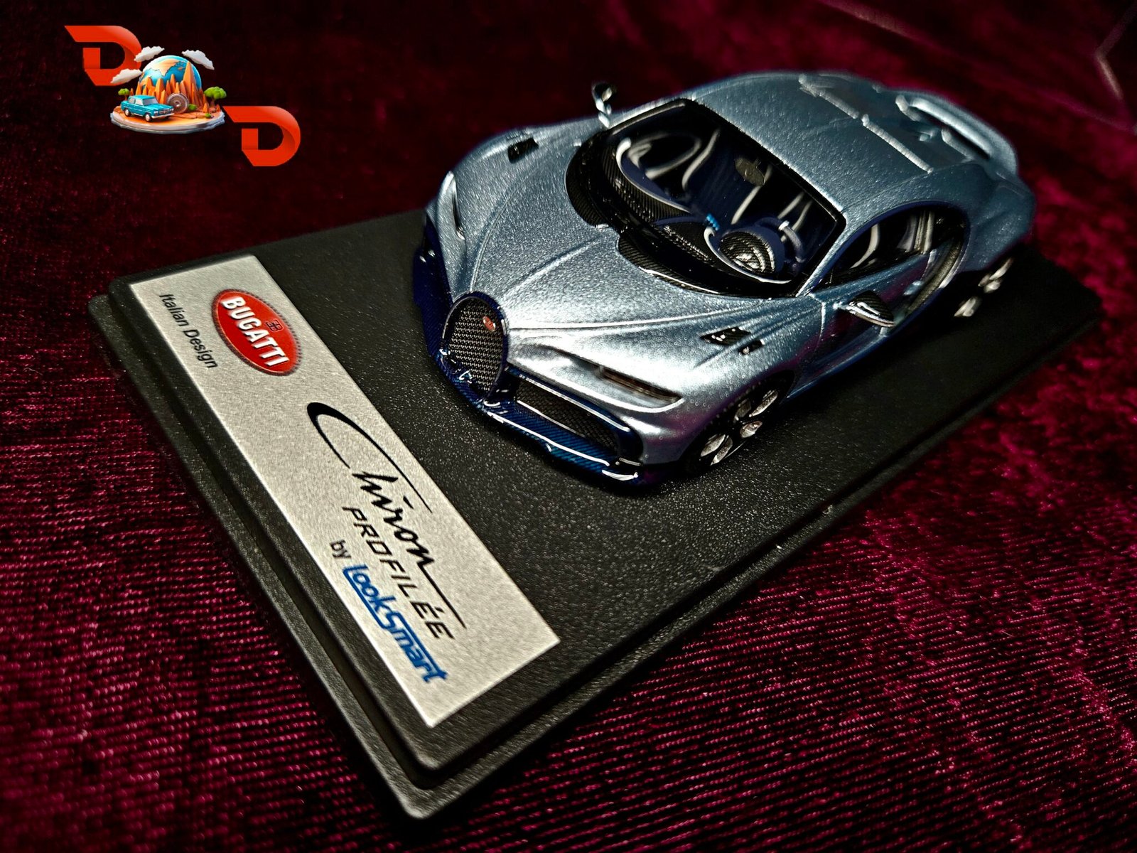 Looksmart Cars – Shop Looksmart Scale Models for Enthusiasts – Drool ...