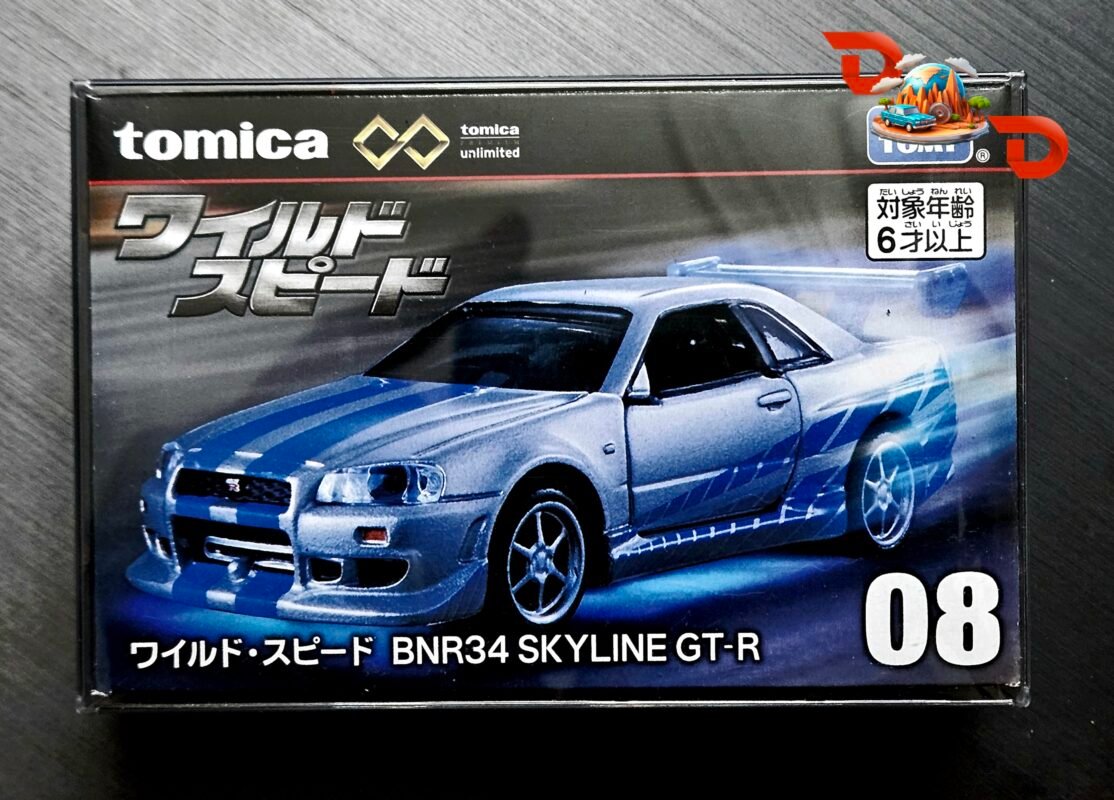Tomica Diecast Cars – Shop Tomica Scale Models Online – Drool Over Diecast