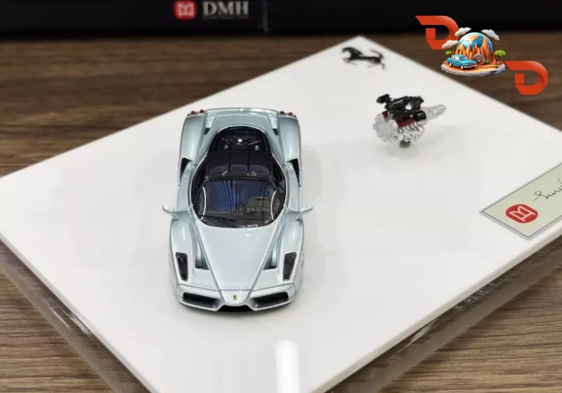 Elite Diecast Specials – Handpicked High-End Models - Drool Over Diecast