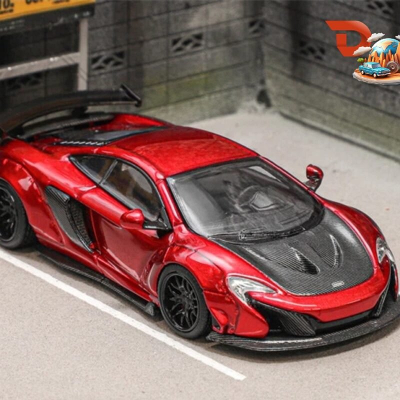 Buy DCM 1:64 BMW M3 (E30) Rally Online— Drool Over Diecast