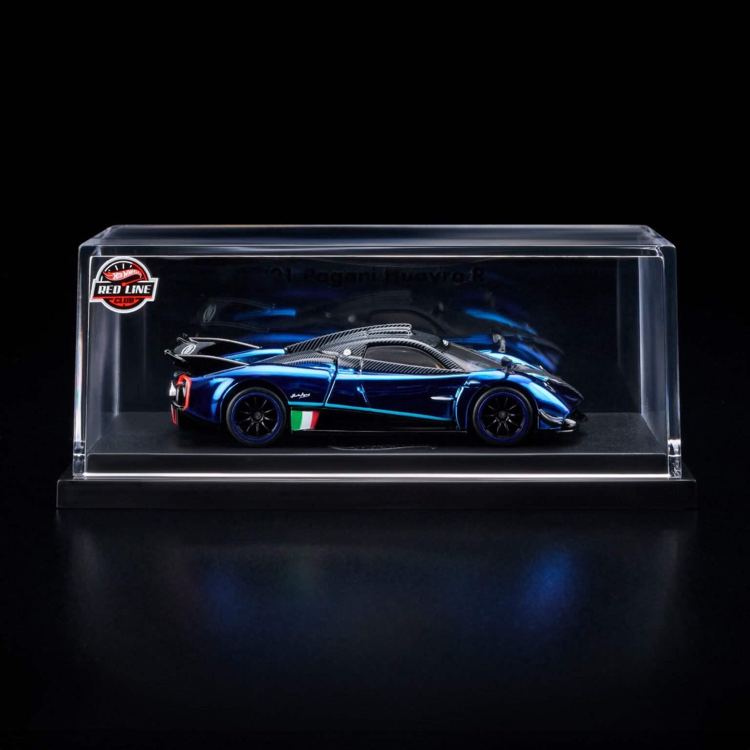 Hot Wheels RLC Exclusive Cars – Premium Diecast Collection – Drool Over ...