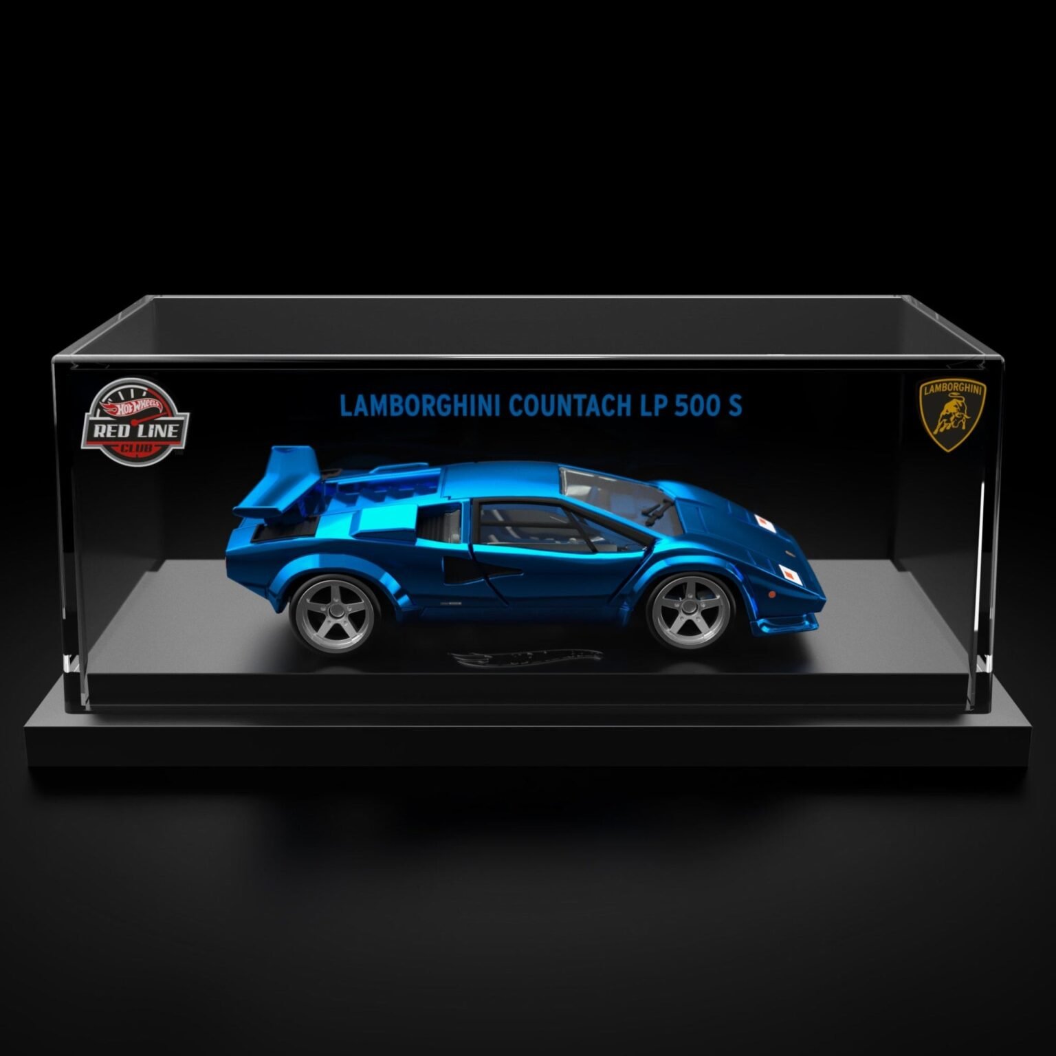 Hot Wheels RLC Exclusive Cars – Premium Diecast Collection – Drool Over ...